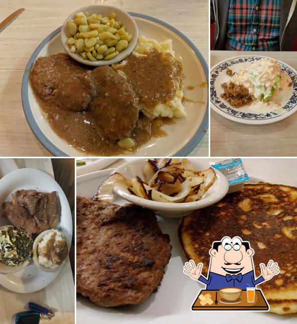Coliseum Country Cafe, Greensboro - Restaurant menu, prices and reviews