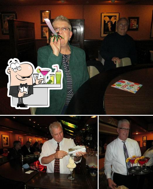 Corner House, Racine - Restaurant menu, prices and reviews