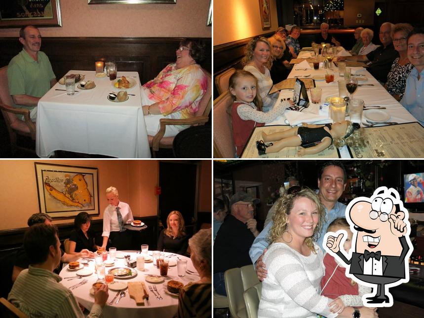 Corner House, Racine - Restaurant menu, prices and reviews