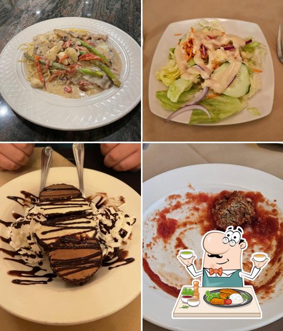 Cucina Carini, Mount Laurel - Restaurant menu, prices and reviews