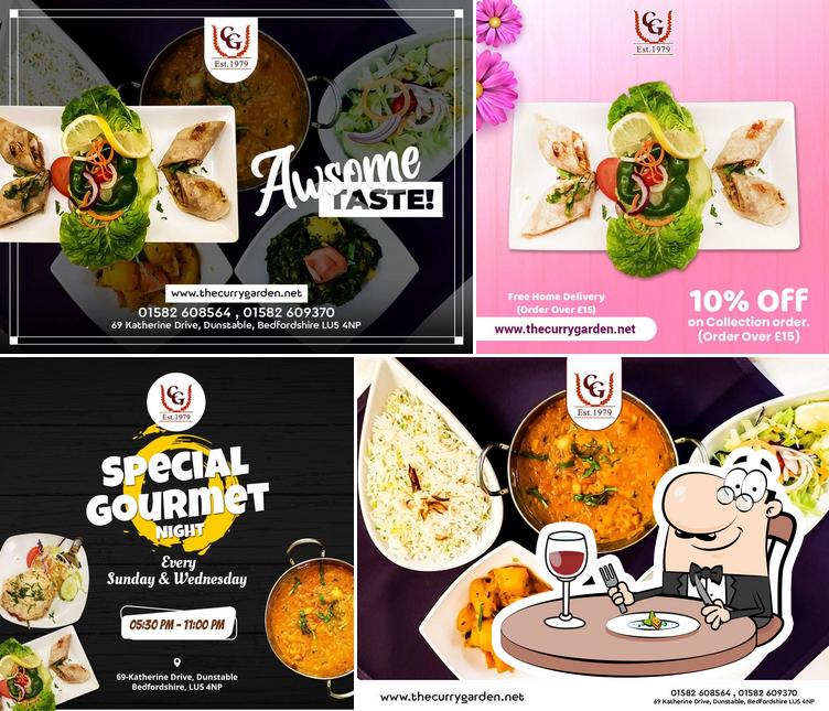 Top 7 restaurants in Dunstable, december 2025 - Restaurant Guru