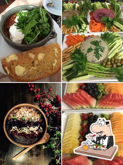 Top 5 restaurants with acai bowls in Darwin City, may 2025 - Restaurant ...