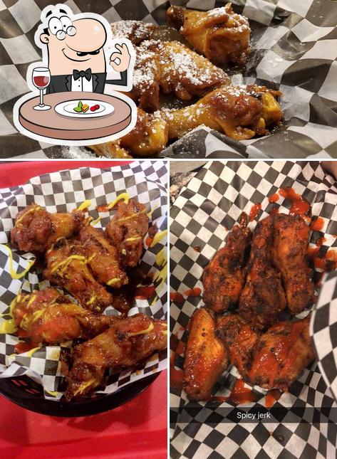 D-Spot, Oakdale - Restaurant menu, prices and reviews