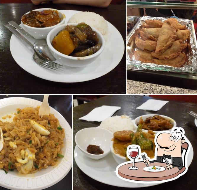 Dalisay Filipino Food, Richmond Hill - Restaurant menu, prices and reviews