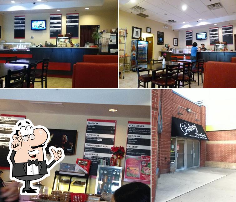 Dalisay Filipino Food, Vaughan - Restaurant menu, prices and reviews