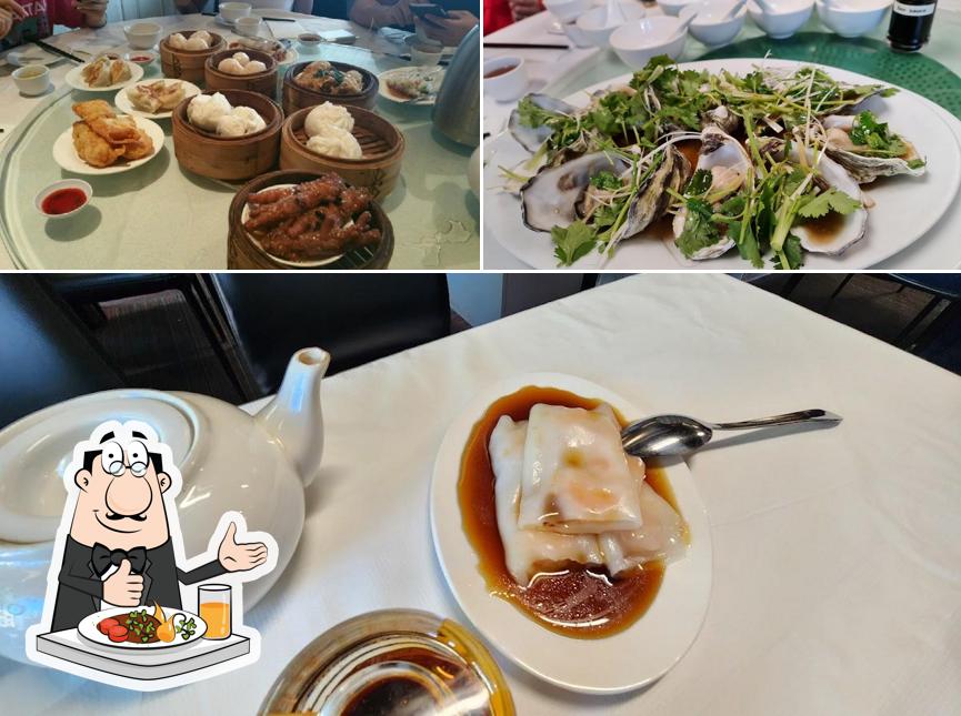 Ding Hao, Adelaide - Restaurant menu, prices and reviews