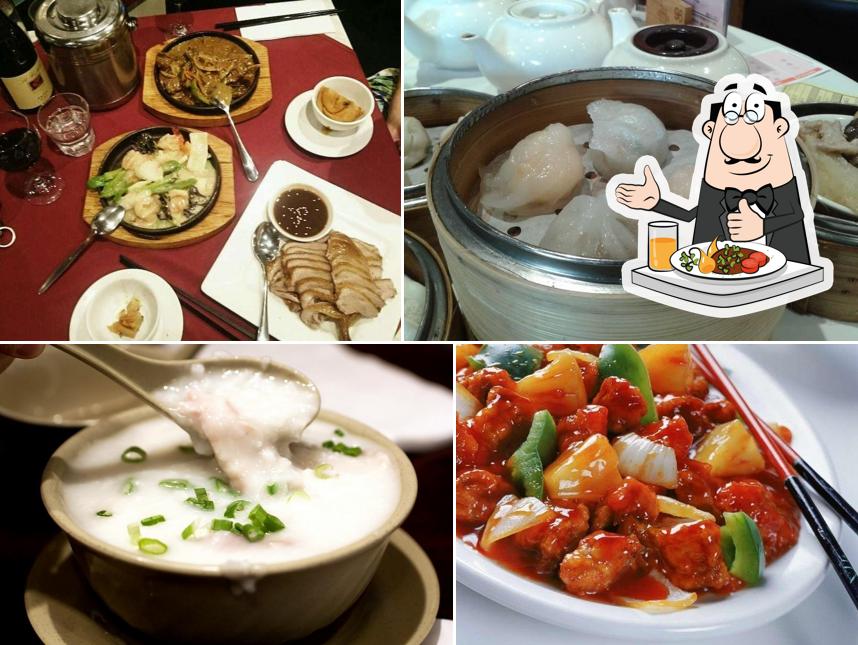 Ding Hao, Adelaide - Restaurant menu, prices and reviews