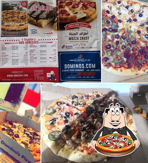 Meilleurs restaurants dans le centre commercial Mahaj Ryad Center ...