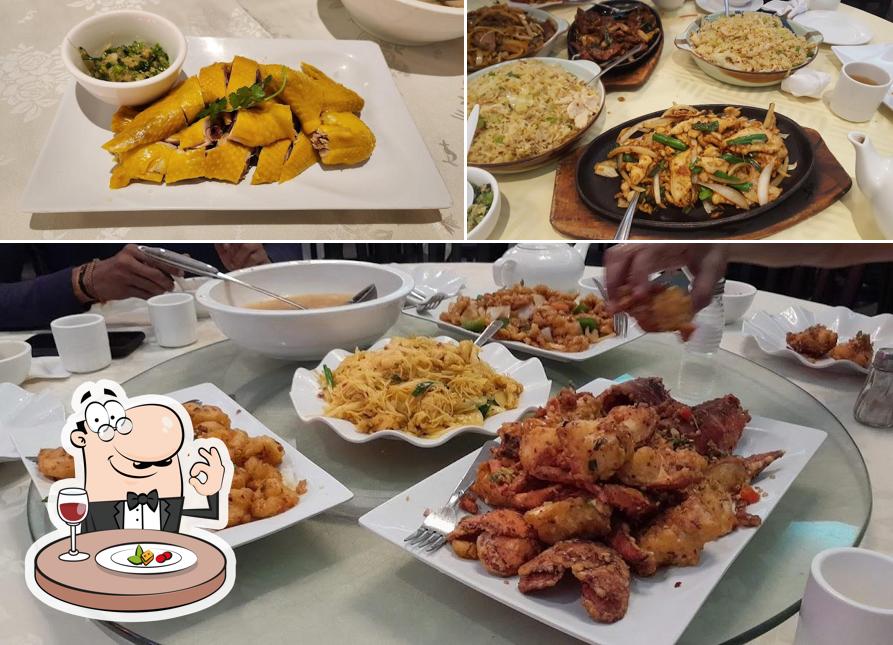 Dong Kee Chinese Restaurant, Toronto - Restaurant menu, prices and reviews