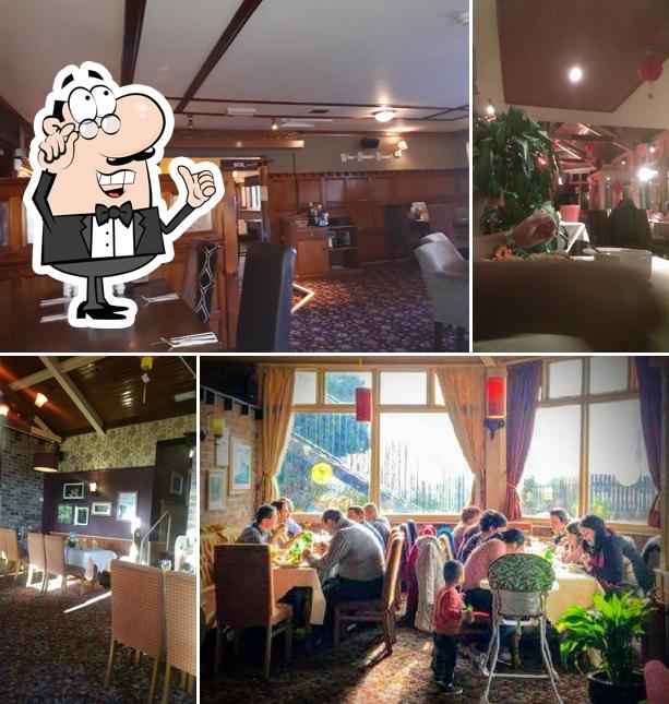 The Dunham Arms, Helsby - Restaurant menu, prices and reviews