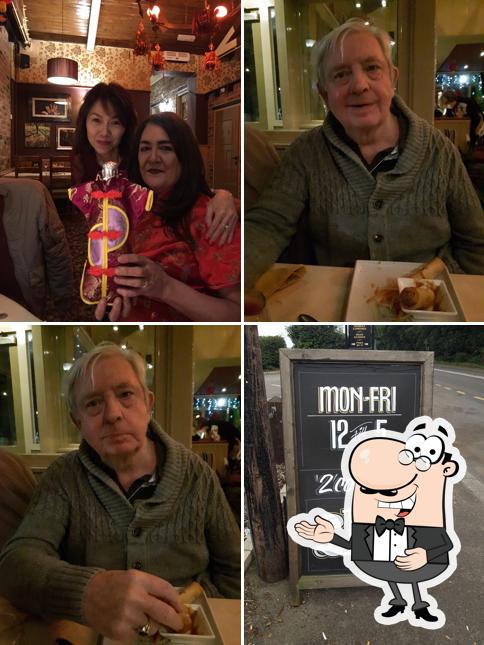 The Dunham Arms, Helsby - Restaurant menu, prices and reviews