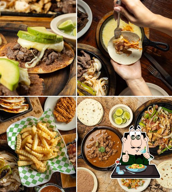 Restaurante El Álamo, Monclova - Menú del restaurante, precios y reseñas