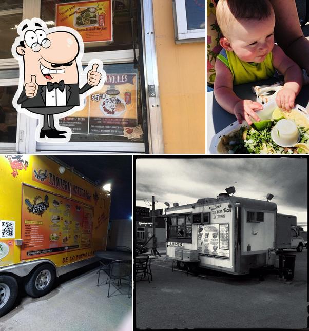 El Refugio Azteca, Tulsa - Restaurant menu, prices and reviews