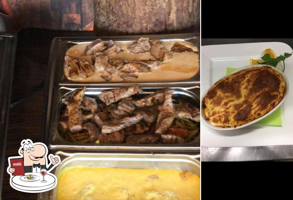 Ellàda Restaurant, Tarp - Speisekarte, Preise und Bewertungen