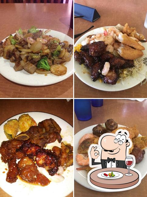 Epic Buffet, Simpsonville - Restaurant menu, prices and reviews