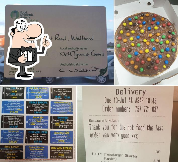 Top 7 restaurants in Wallsend, august 2025 - Restaurant Guru