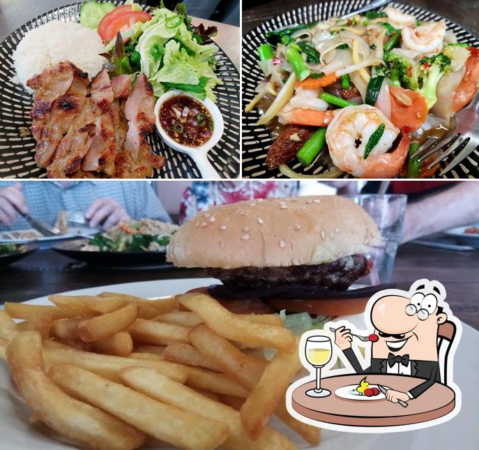 Food Buds Restaurant, Bathurst - Restaurant menu, prices and reviews