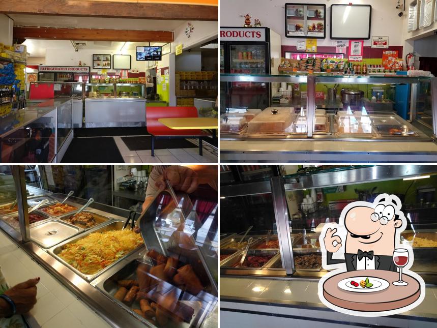 Fredcel Lumpias & Catering, San Diego - Restaurant menu, prices and reviews