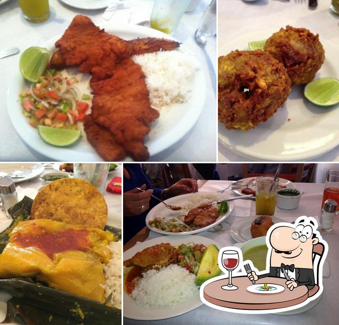 Fulanitos calle 81, Bogotá - Menú del restaurante, precios y reseñas