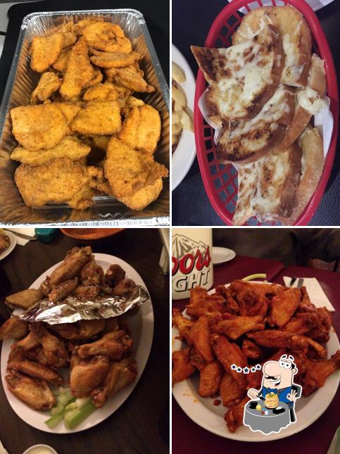 Gagster's Restaurant & Catering, Niagara Falls - Restaurant menu ...