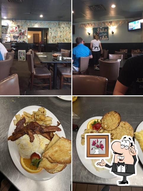 Gagster's Restaurant & Catering, Niagara Falls - Restaurant menu ...