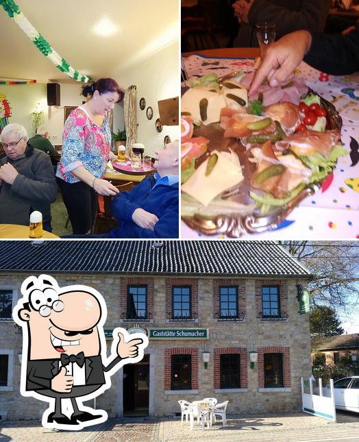 Moya Tapas Bar, Raeren - Speisekarte, Preise und Bewertungen