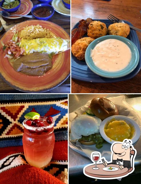 Green Chile Kitchen, Yukon - Restaurant menu, prices and reviews