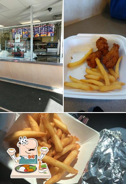 Gyros & More, Lorain - Restaurant menu, prices and reviews