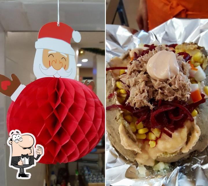 Hamburguesería Valdi, Málaga - Menú del restaurante, precios y reseñas