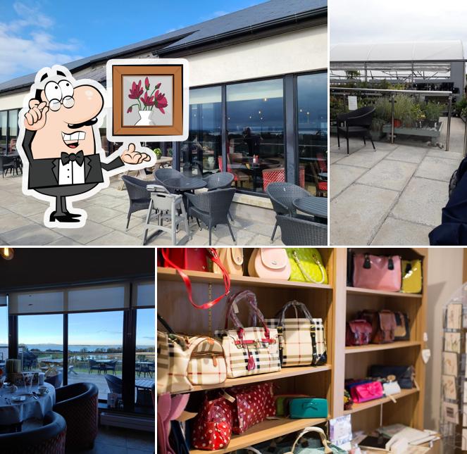 Harrisons of Greyabbey, Greyabbey - Restaurant menu, prices and reviews