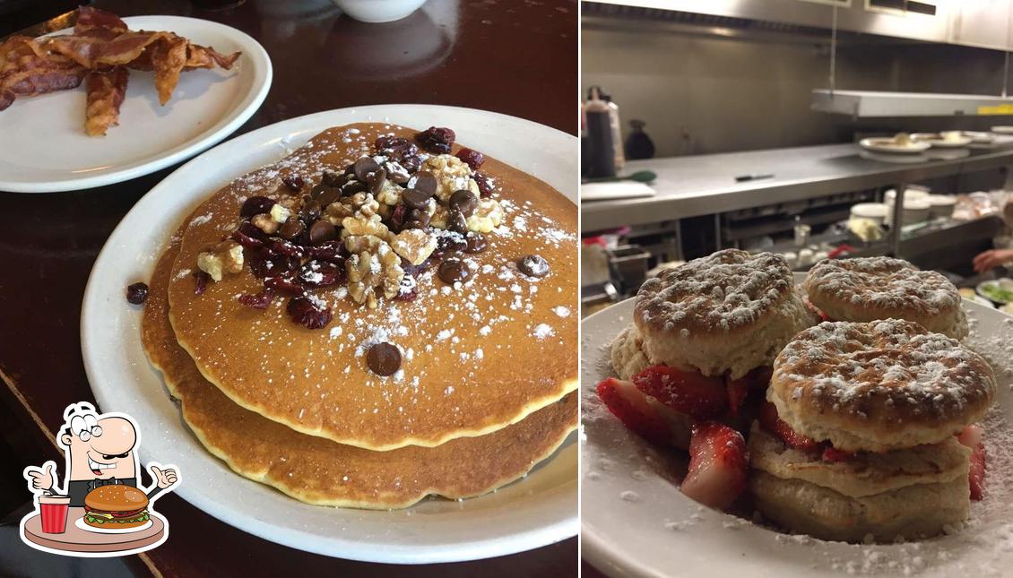 Harvest Moon in Williamsport - Restaurant menu and reviews