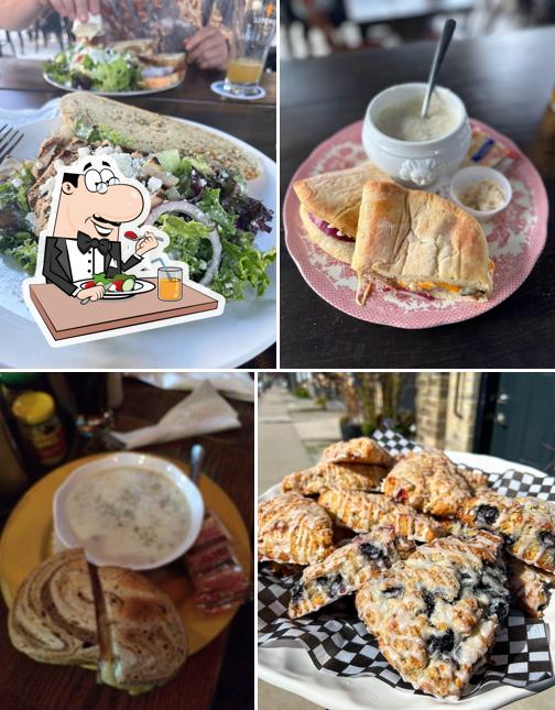 Hawgs Breath Saloon, Kincardine - Restaurant menu, prices and reviews