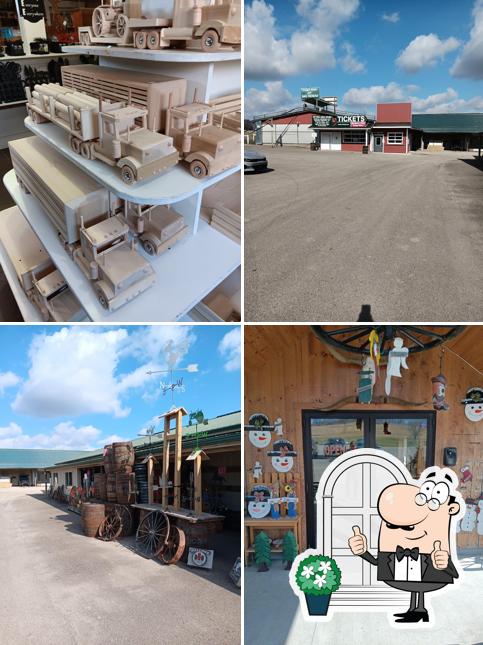 Hershberger's Farm and Bakery in Berlin - Restaurant menu and reviews