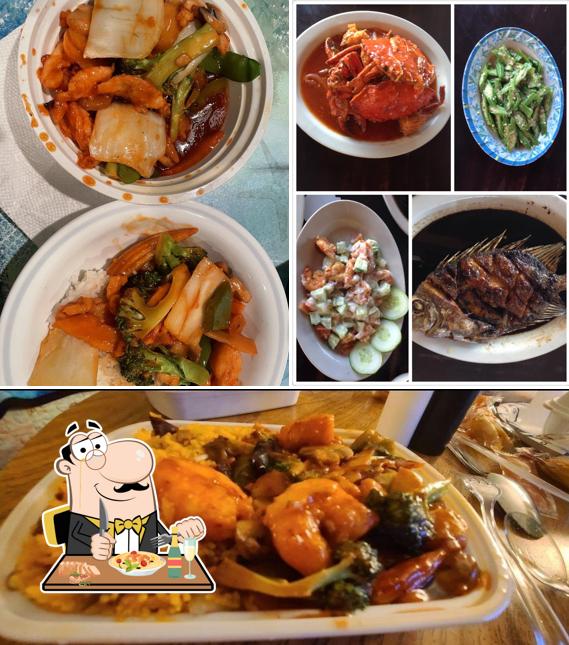 Hing Wang Chinese Restaurant, Lewes - Restaurant menu, prices and reviews