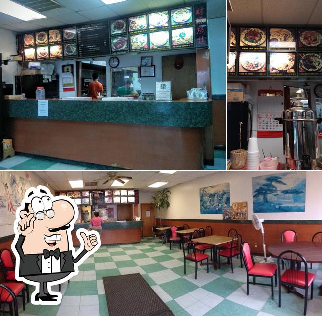 Hing Wang Chinese Restaurant, Lewes - Restaurant menu, prices and reviews