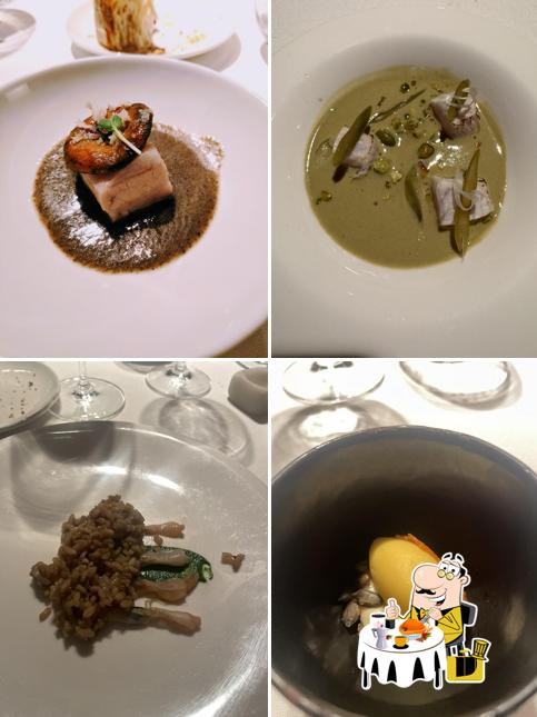 Hisop Barcelona, Barcelona - Menú del restaurante, precios y reseñas