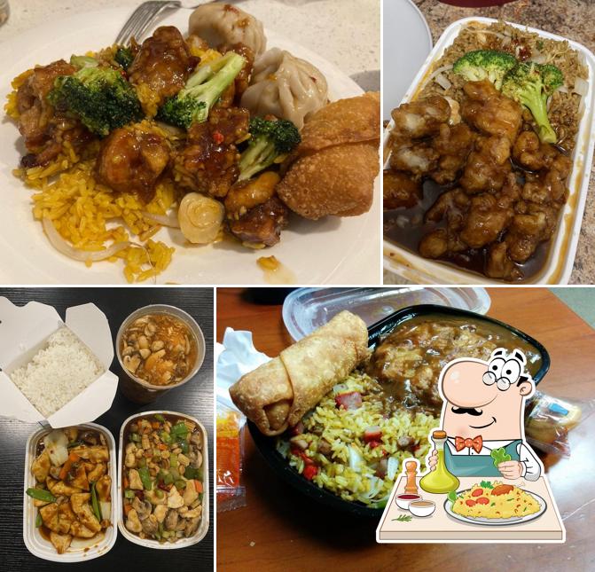 Hong Kong Chinese Food, Wilmington - Restaurant menu, prices and reviews