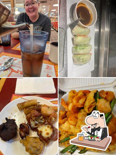 Hong Kong Jade Buffet, Plattsburgh - Restaurant menu, prices and reviews