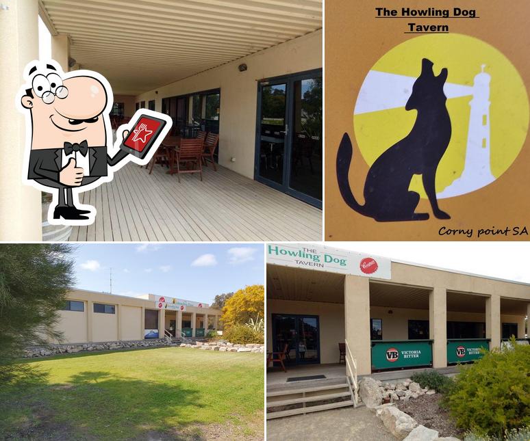 Best australian restaurants in Corny Point, summer 2024 - Restaurant Guru