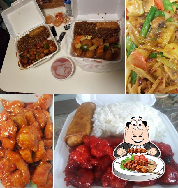 Hunan Town, Southfield - Restaurant menu, prices and reviews
