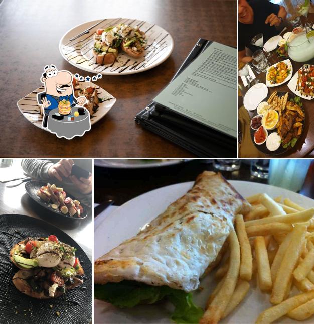 Iimis Traralgon - Cafe Restaurant & Cocktail Bar, Traralgon ...