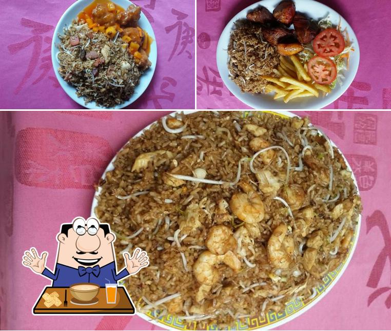 EL IMPERIO CHINO, Bucaramanga - Restaurant menu, prices and reviews