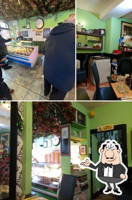 JAS JAS JAS, Cheadle - Restaurant menu, prices and reviews