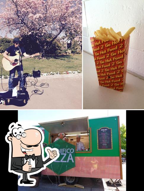 Kebizza Kebabs & Pizza, Ashburton - Restaurant menu, prices and reviews