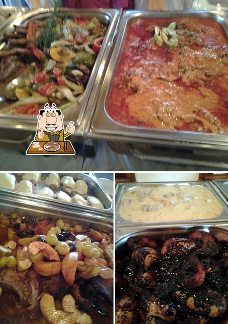 Két Fenyő Étterem - Taksony Étterem, Étterem, Rendezvény helyszín ...