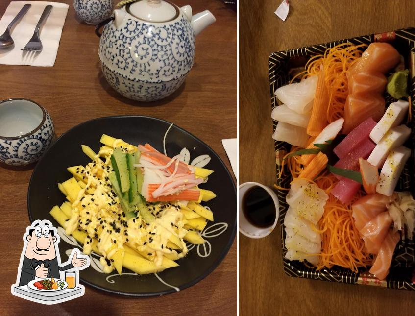 King Ki, Listowel - Restaurant menu, prices and reviews