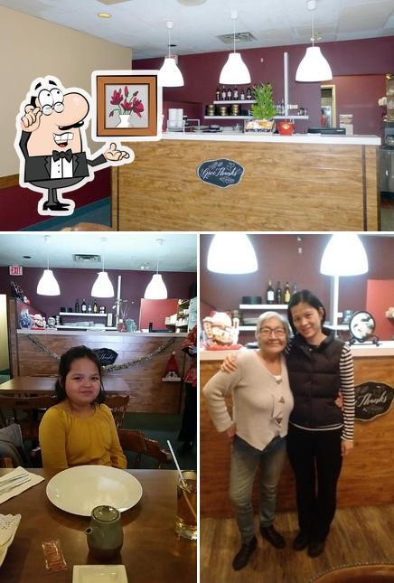 King Ki, Listowel - Restaurant menu, prices and reviews