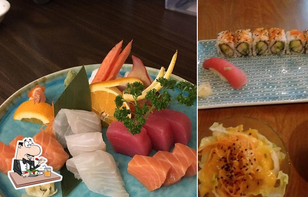 King Ki, Listowel - Restaurant menu, prices and reviews