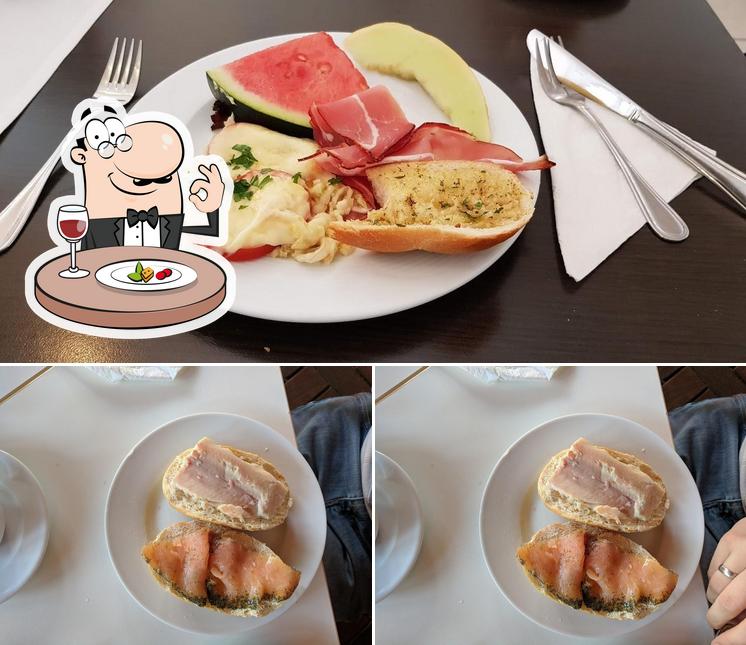 KuBi, Cuxhaven - Speisekarte, Preise und Bewertungen