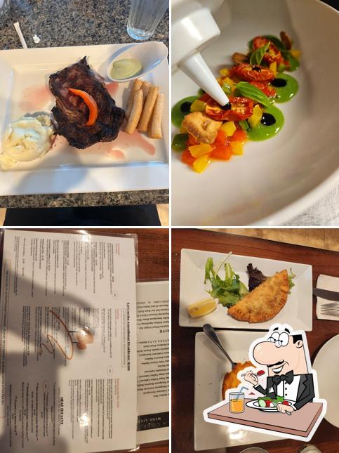 La Cosecha Argentinian Steakhouse, Miami - Restaurant menu, prices and ...